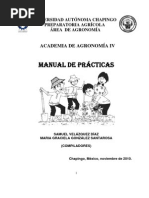 Ficha Tecnica Ultrasol Map | PDF | Fertilizante | Solubilidad