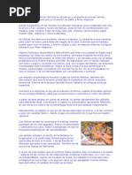 La Teoria Asiatica | PDF | Antropología