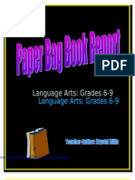 Spanish III Final Exam Project (Storybook) | PDF | Phrase | Grammatical ...