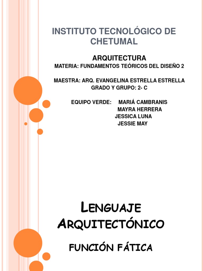 Funcion Fatica | PDF | Comunicación | Semiótica