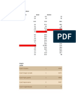 Naomi Spider Barcodes | PDF | Dinosaurs | Color