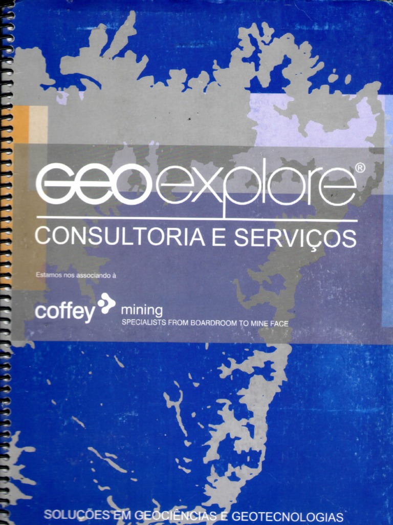 Treinamento Surpac | PDF