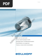 HeliCoil Twinserts | PDF | Manufactured Goods | Metalworking