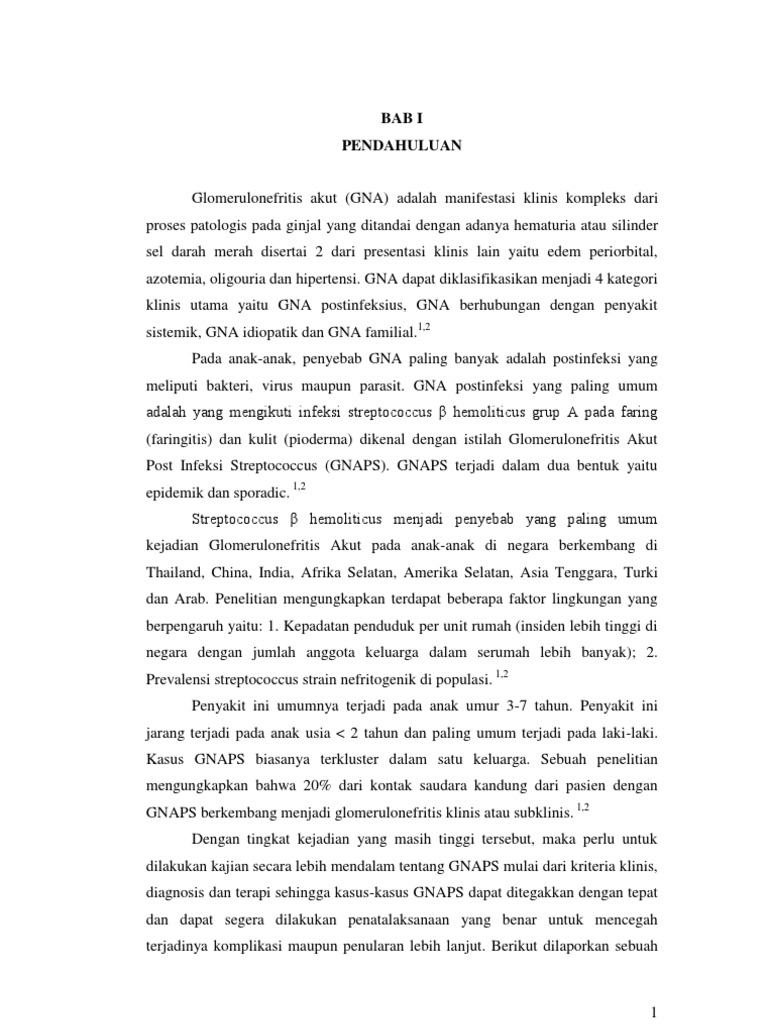 GNAPS | PDF | Sains & Matematika