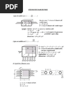 2.3 Calculo de Corriente Nominal y de Diseño | PDF | Electricidad ...