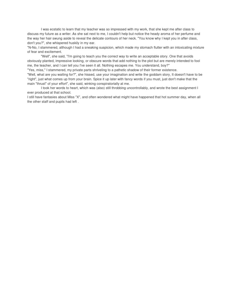 Bombastic Words For English SPM Essay | PDF