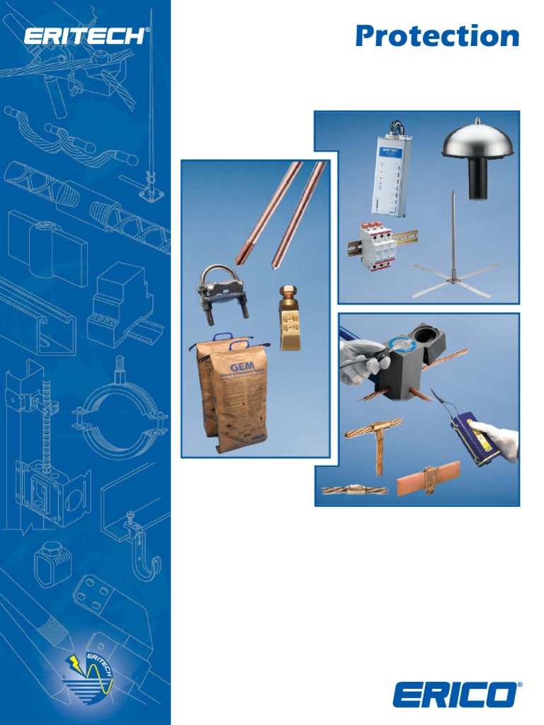 LT30868 Catalogue ERICO Francais | Foudre | Soudage