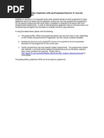 NTU 2023-24 Admission Grade Profiles | PDF | Engineering | Science