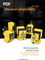 Tri-ACT® 1820: Safety Data Sheet | PDF | Dangerous Goods | Superfund