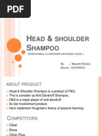 Surf Excel | PDF | Market Segmentation | Brand