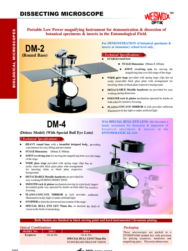 Scientific Instruments | PDF | Digital Camera | Optical Devices