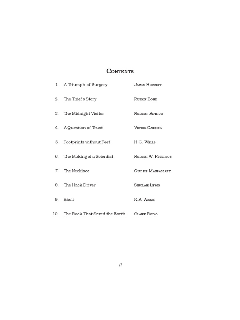 ncert-book-english-class-x-foot-prints-without-feet-mind-clothing