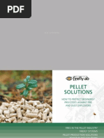 KST Values For Common Dusts | PDF | Materials | Chemical Substances