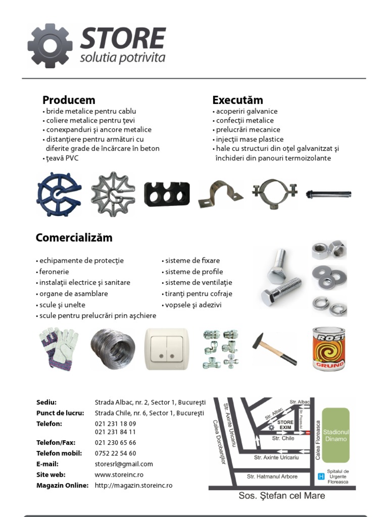 Catalog Store | PDF