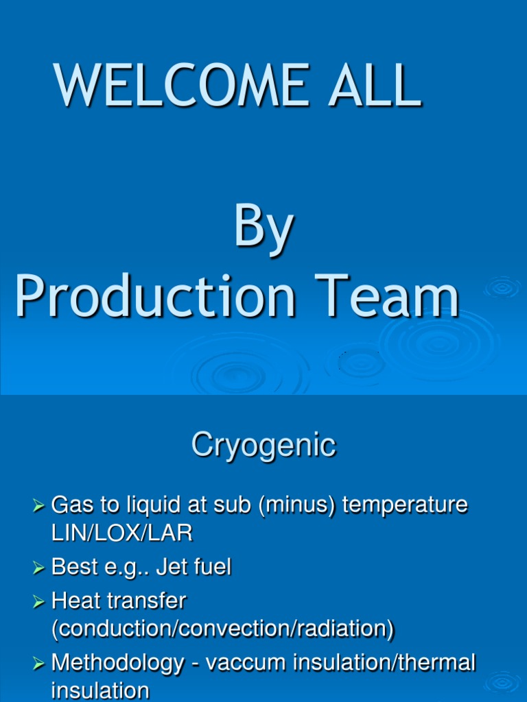 BOC Cryogenic Vessels-1 | PDF | Thermal Insulation | Pipe (Fluid ...