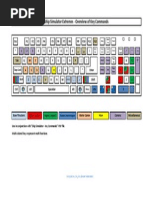IMO Fire Control Symbols | PDF