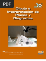 Simbolos Para Planos Mecánicos