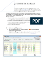 Read Across Matrix | PDF | Specification (Technical Standard) | Computing