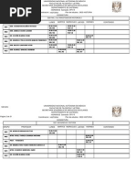 Plan de Estudios BACH UCNL | PDF | Arte | Historia