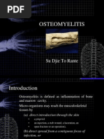 9 Types of Sequestrum | PDF