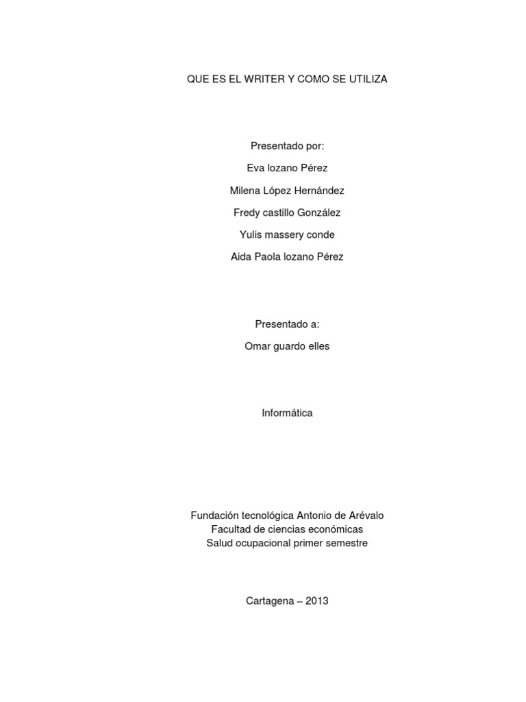 que-es-el-writer-y-como-se-utiliza-software-software-del-sistema