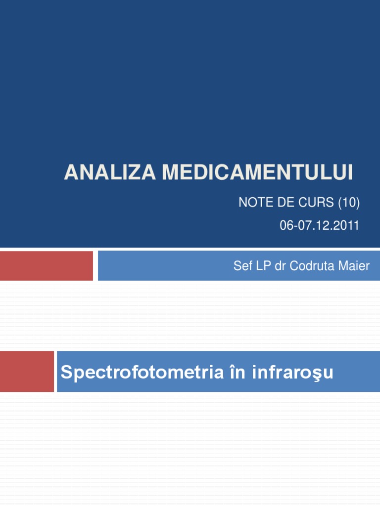 Curs IR | PDF