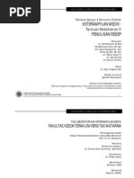 Cara Membuat Resep Puyer | PDF | Kesehatan Holistik