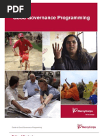 Deloitte Code of Conduct | PDF | Bribery | Conflict Of Interest