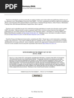 ISOPREP Instructions | PDF