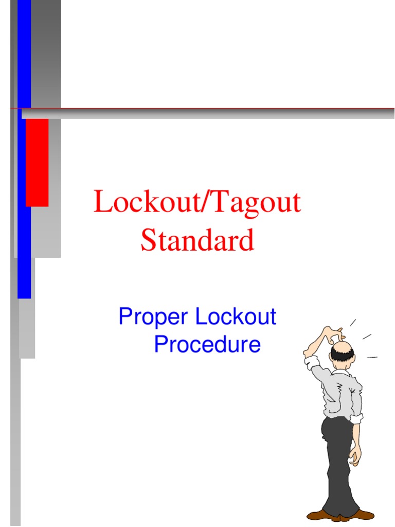 Loto | PDF | Technology & Engineering