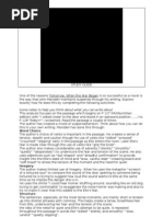 Once by Morris Gleitzman: Chapters Overview | PDF