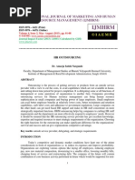 Sample HR Mission Statements | Human Resources | Employment