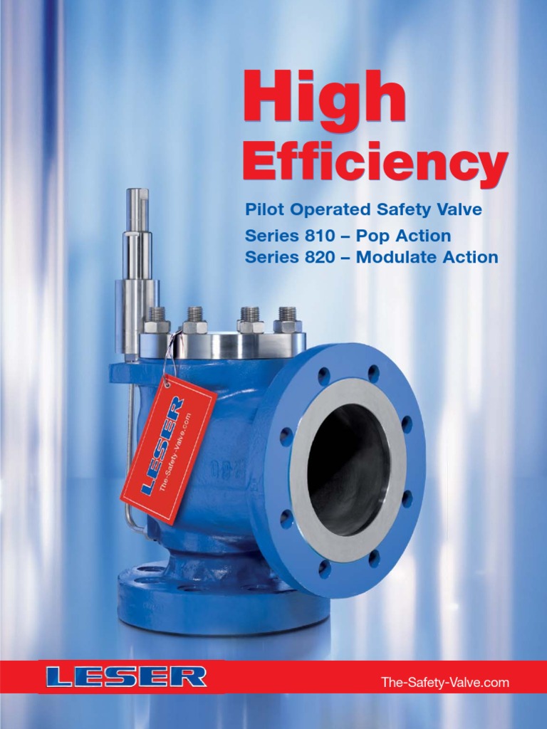 safety valve laser | Valve | Pipeline Transport