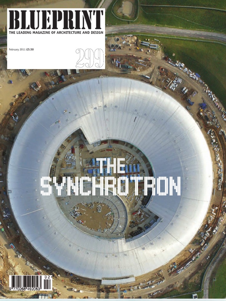 Blueprint Feb 2011 | PDF | Ocean Liners | Museum