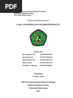 Perbedaan Erosi Dan Ekskoriasi | PDF