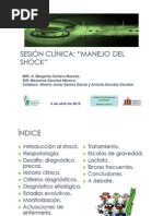 Triangulo de Evaluacion Pediatrica | PDF | Choque (circulatorio) | Cuidado de la salud