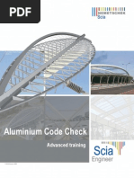 Quick Guide To Beam Analysis Using Strand7 | PDF | Bending | Beam ...