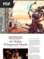 The Drow Dictionary | PDF | Grammatical Tense | Verb