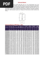 Copper Busbar Rating Table Austral Wright Metals | PDF | Physical ...