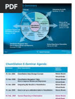Sequence Summary With Intelligent Reporting For OpenLAB ChemStation | PDF | Computer File ...