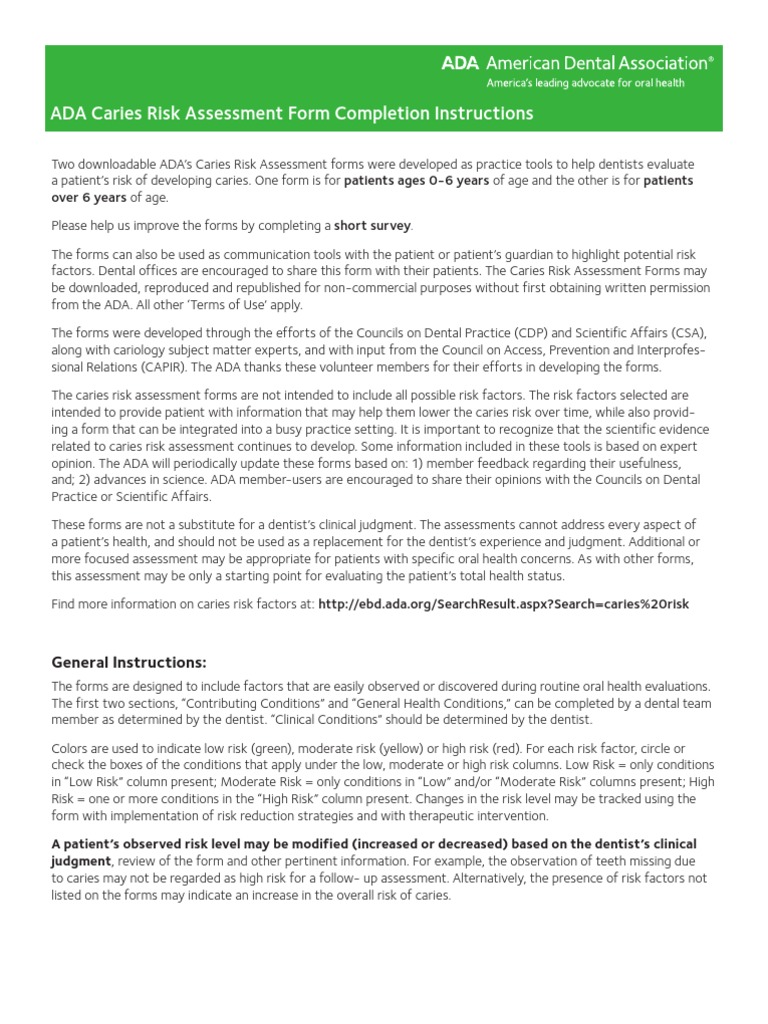 Ada Cambra | PDF | Sucrose | Oral Hygiene