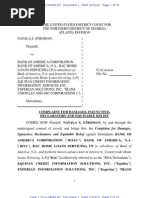 SAM Entity Administrator Letter Template1 Single Entity | PDF | Notary ...