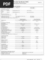 WPS GTAW Stainless Steel | PDF | Welding | Construction