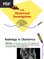 Anomaly Scan Report | PDF | Vertebral Column | Abdomen