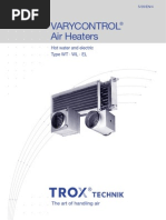 Stack and Breeching Design Guide | PDF | Chimney | Gases