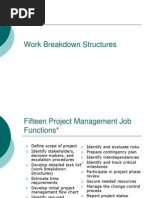 Files Schedule Basis Memorandum | PDF | Risk | Risk Management