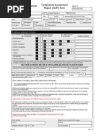 Appendix A - 1.inspection Ground Handling Checklist | PDF | Baggage ...