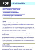 Aspectos da Costa: Tipos e Definições | PDF