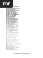 No Lickle Twang | PDF | Jamaica