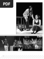 Marriage Story Script | PDF | Mystery, Thriller & Crime Fiction